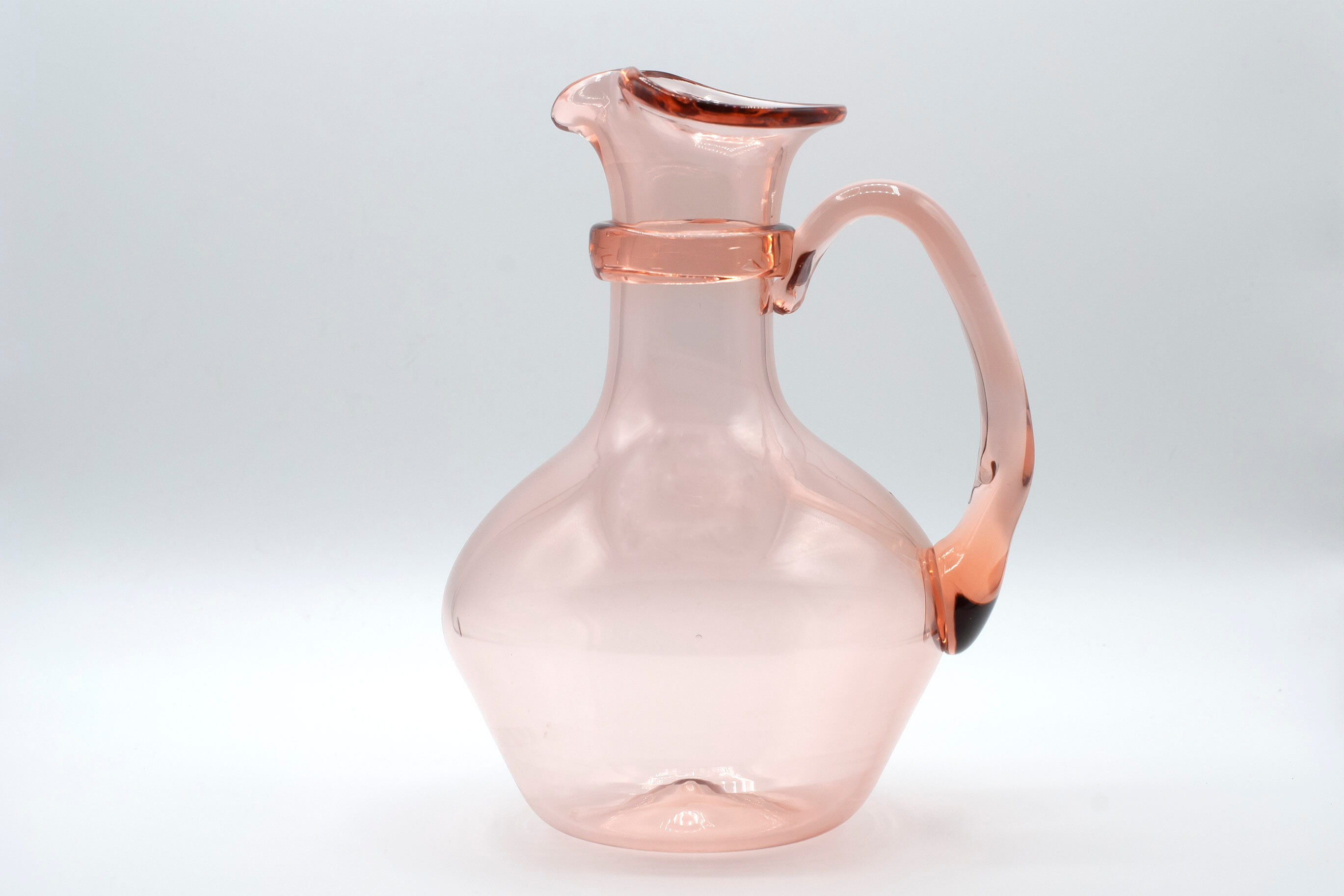 Rosamia - Carafes et Brocs : Broc Antico Rosato